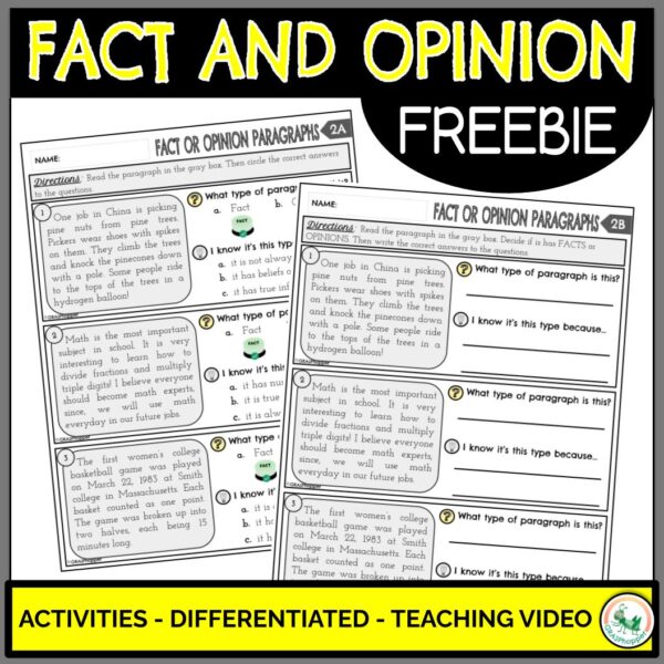 WELCOME TO THE FREEBIE VAULT - GRASPhopper Learning