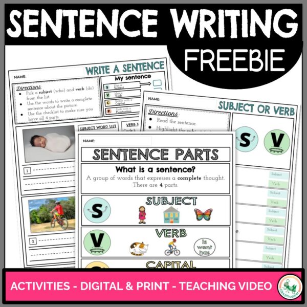 WELCOME TO THE FREEBIE VAULT - GRASPhopper Learning