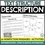 Teaching Cause and Effect Text Structure Meaning in 3rd, 4th, 5th ...